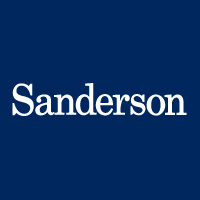 Sanderson品牌